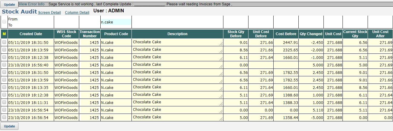 Inventory Management Software – Grotech Data Solutions