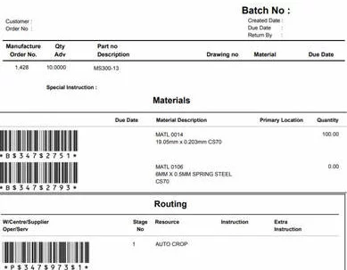 Job Costing Software – Grotech Data Solutions